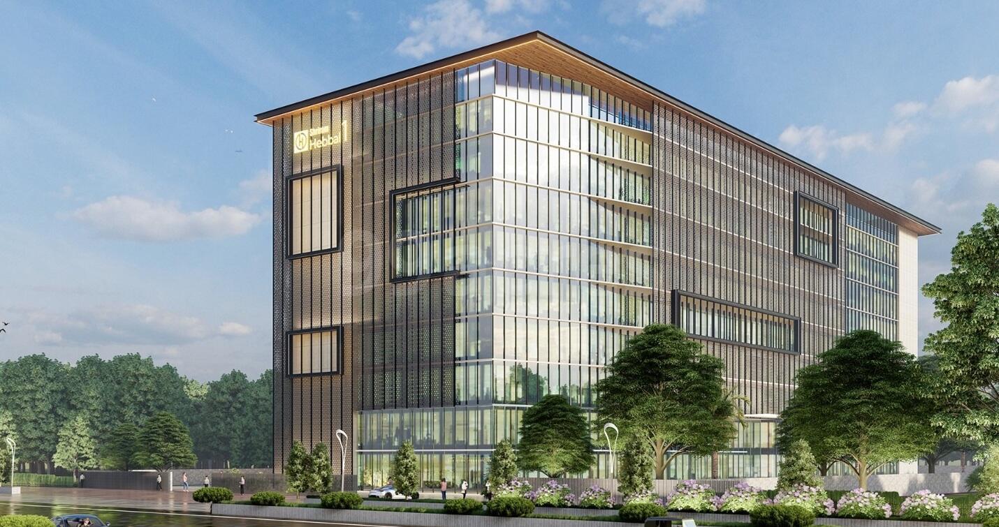 Shriram Synergy | Partner with Shriram Properties